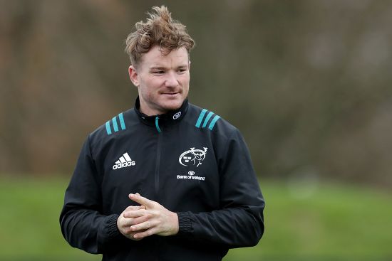 Chris Cloete Editorial Stock Photo - Stock Image | Shutterstock