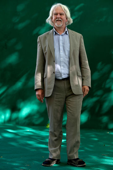 Martin Brasier Editorial Stock Photo - Stock Image | Shutterstock