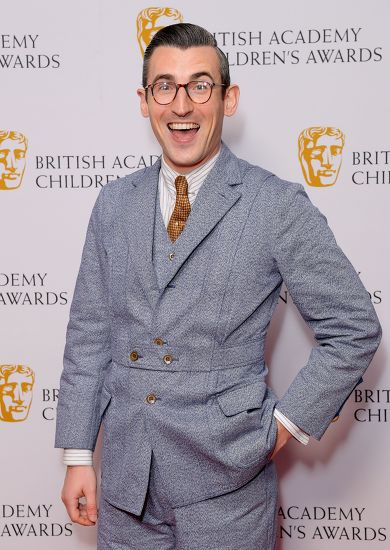 Ben Shires Editorial Stock Photo - Stock Image | Shutterstock