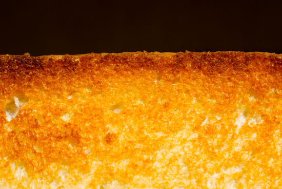 Texture Toast Crust Editorial Stock Photo - Stock Image | Shutterstock
