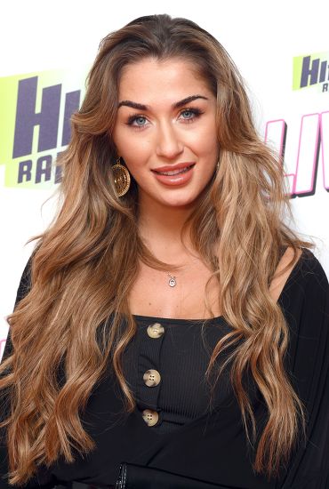 Darby Ward Editorial Stock Photo - Stock Image | Shutterstock