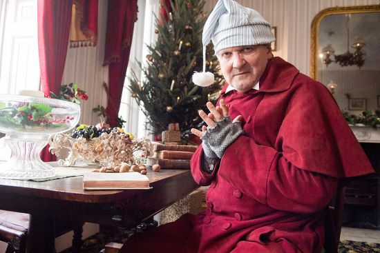 Actor Richard Hodder Director Spectrum Drama Editorial Stock Photo ...