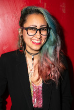 MOMO YEUNG XIAO CHEN Editorial Stock Photo - Stock Image | Shutterstock