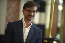 Thomas Lauriot Dit Prevost General Director Editorial Stock Photo ...