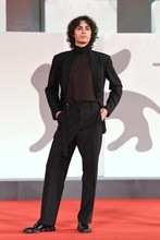 Francesco Cavallo Editorial Stock Photo - Stock Image | Shutterstock