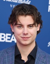 Carson Maccormac Editorial Stock Photo - Stock Image | Shutterstock