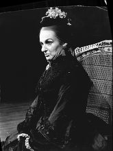 Actress Moira Redmond Queen Victoria 1969 Editorial Stock Photo - Stock ...