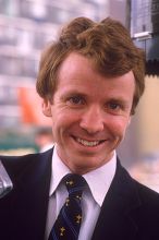 Colin Moynihan Editorial Stock Photo - Stock Image | Shutterstock