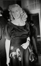 Allene Gates 4th Wife Tarzan Actor : photos éditoriales de stock ...