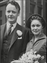 Actress Zena Walker Dead 0803 Marries Editorial Stock Photo - Stock ...