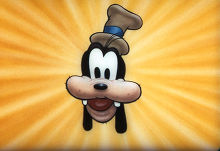 Goofy Character 001 Editorial Stock Photo - Stock Image | Shutterstock