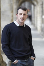 Alex Langlands Editorial Stock Photo - Stock Image | Shutterstock