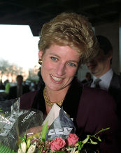 Princess Diana Editorial Stock Photo - Stock Image | Shutterstock