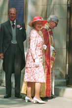 Princess Diana Prince Philip Editorial Stock Photo - Stock Image ...