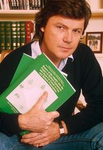 Rupert Allason Editorial Stock Photo - Stock Image | Shutterstock