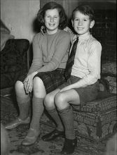 Nicholas James Christopher Lowther 7 Who Editorial Stock Photo - Stock ...