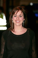 Kara Tointon Terry Kiely Editorial Stock Photo - Stock Image | Shutterstock
