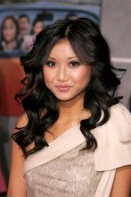 Brenda Song Editorial Stock Photo - Stock Image | Shutterstock