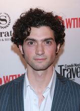 David Alpay Editorial Stock Photo - Stock Image | Shutterstock