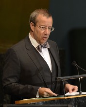 Peter Tomka President International Court Justice Editorial Stock Photo ...