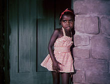 Jedda Film 1955 Marbuck Robert Tudawali Editorial Stock Photo - Stock ...