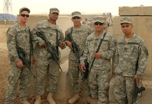 This Undated Photo Released By Menchaca Editorial Stock Photo - Stock ...