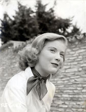 SUSAN SHENTALL ACTRESS OLD BRAMPTON NEAR Editorial Stock Photo - Stock ...