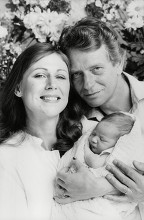 Actor Mark Burns Wife Actress Jane Editorial Stock Photo - Stock Image ...