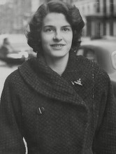 Lady Rose Alexander Daughter 1st Earl Editorial Stock Photo - Stock ...