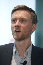 TORSTEN BELL DIRECTOR RESOLUTION FOUNDATION Editorial Stock Photo ...