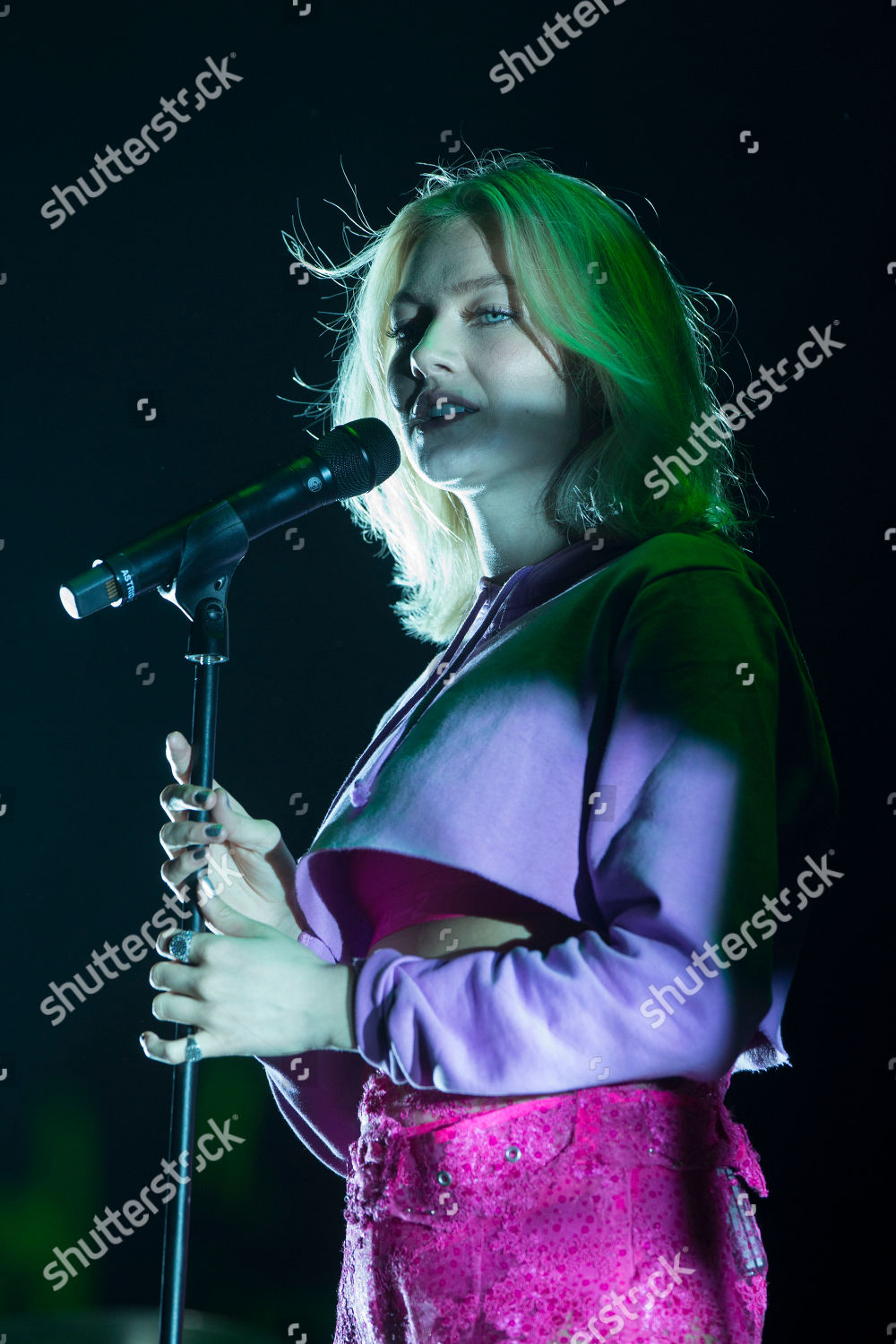 Astrid S Astrid Smeplass Editorial Stock Photo - Stock Image | Shutterstock