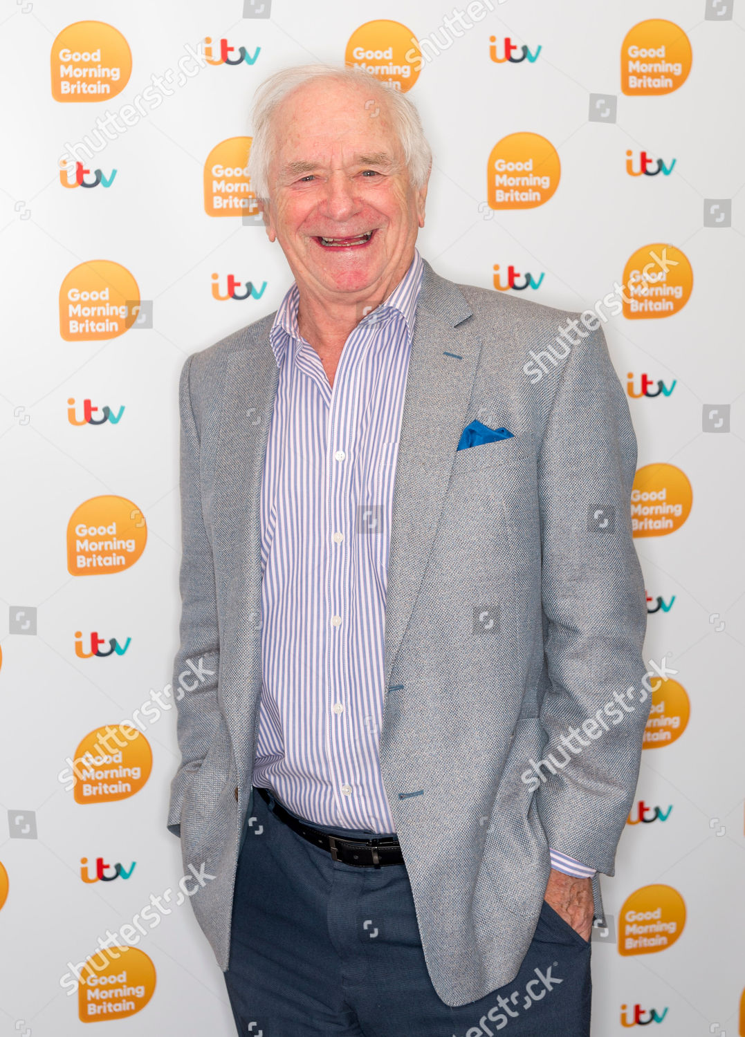 Johnny Ball Editorial Stock Photo - Stock Image | Shutterstock