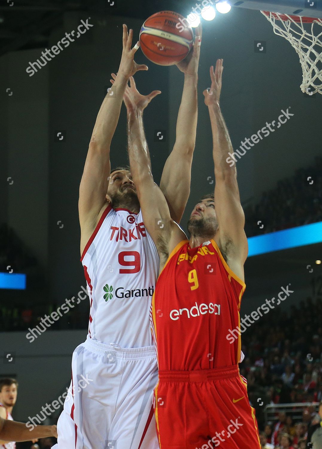 Semih Erden L Turkey Action Against Editorial Stock Photo - Stock Image ...