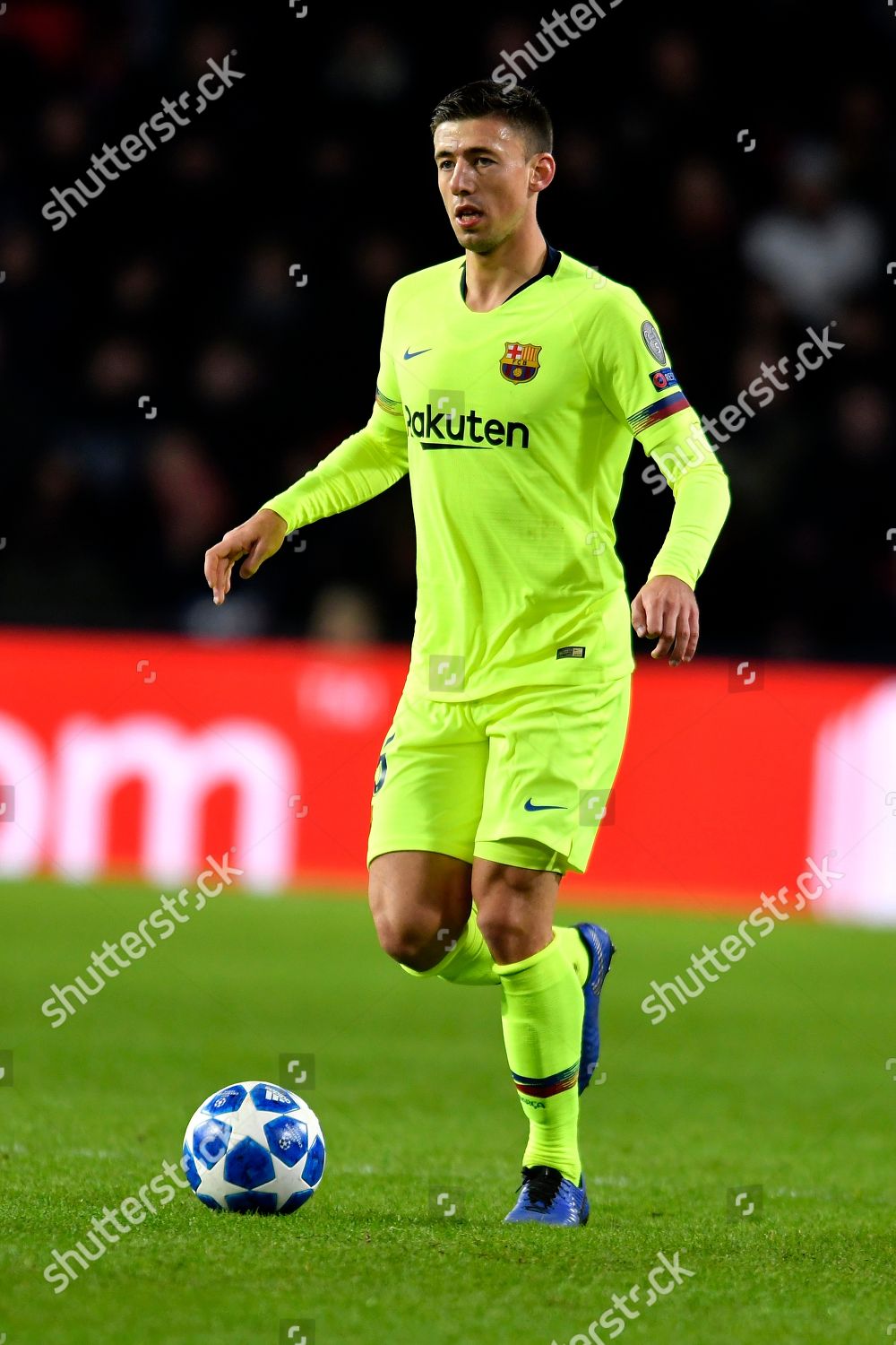 Clement Lenglet Editorial Stock Photo - Stock Image | Shutterstock