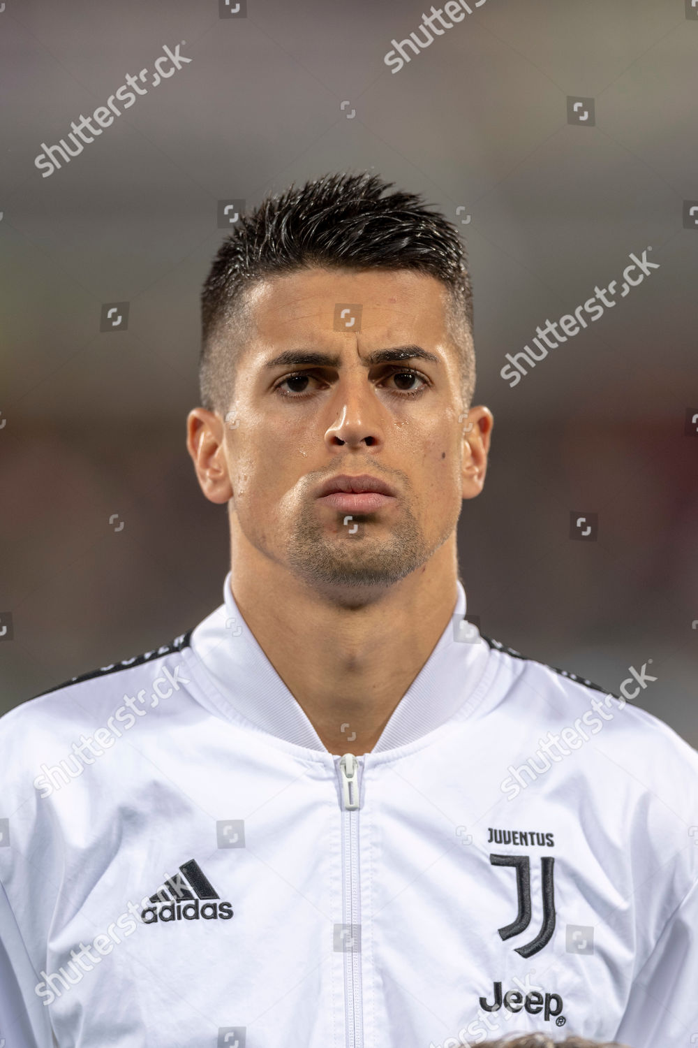 Joao Pedro Cavaco Cancelo Juventus Editorial Stock Photo - Stock Image ...