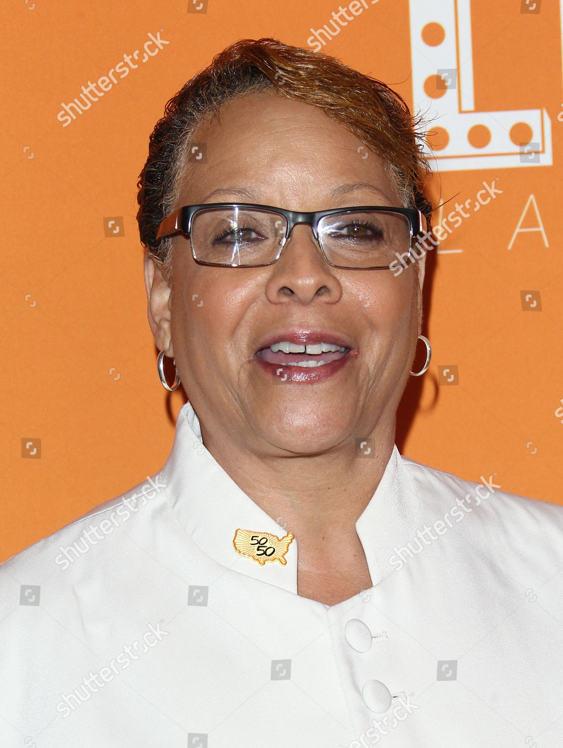 Senator Pat Spearman Editorial Stock Photo - Stock Image | Shutterstock