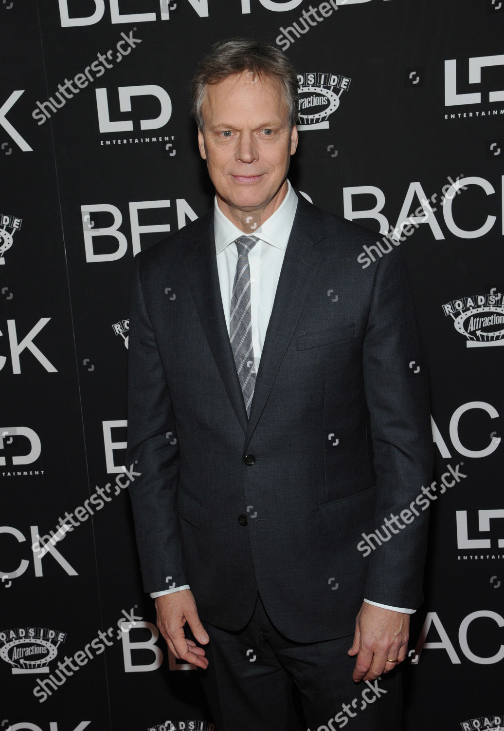 Peter Hedges Editorial Stock Photo - Stock Image | Shutterstock