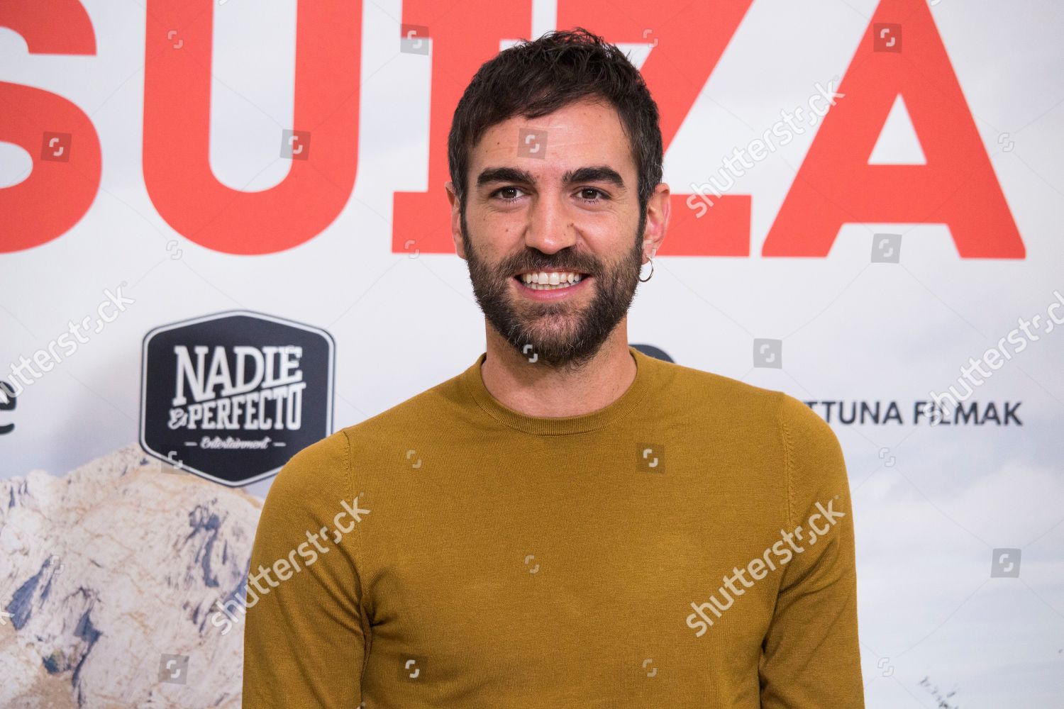 Jon Plazaola Editorial Stock Photo - Stock Image | Shutterstock