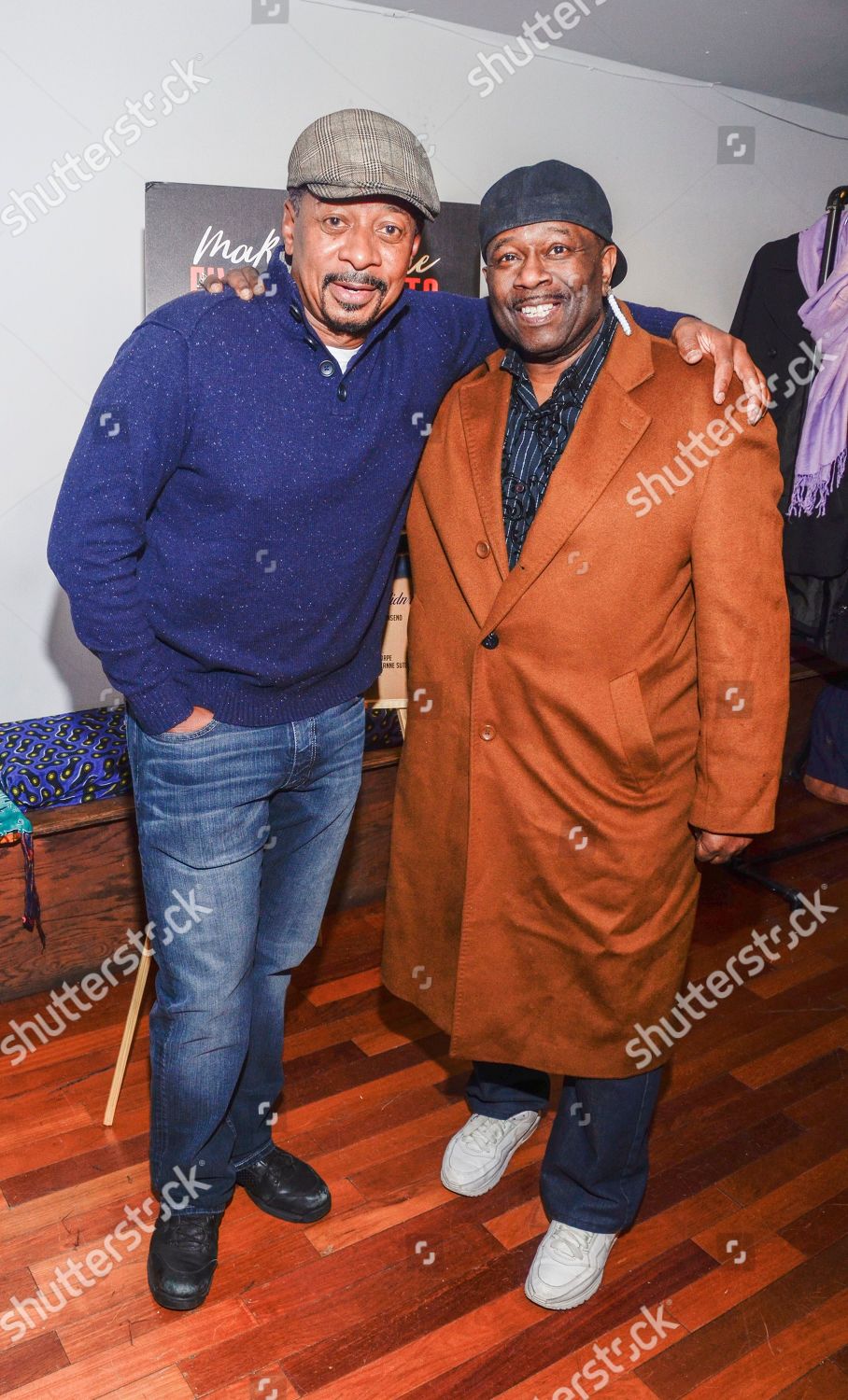 Robert Townsend Bowlegged Lou Editorial Stock Photo - Stock Image ...