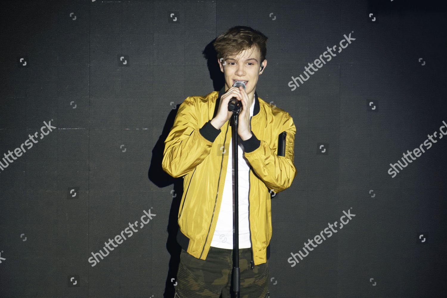 Lennikim Editorial Stock Photo - Stock Image | Shutterstock