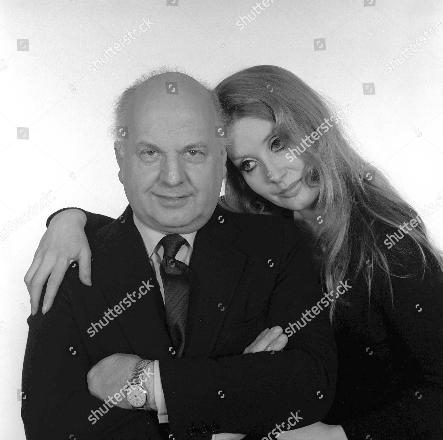 Jess Yates Head Childrens Programmes Yorkshire Editorial Stock Photo ...