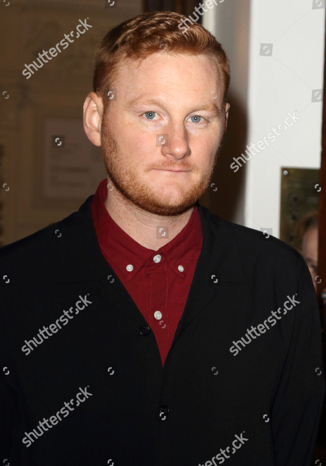 Jack Shalloo Editorial Stock Photo - Stock Image | Shutterstock