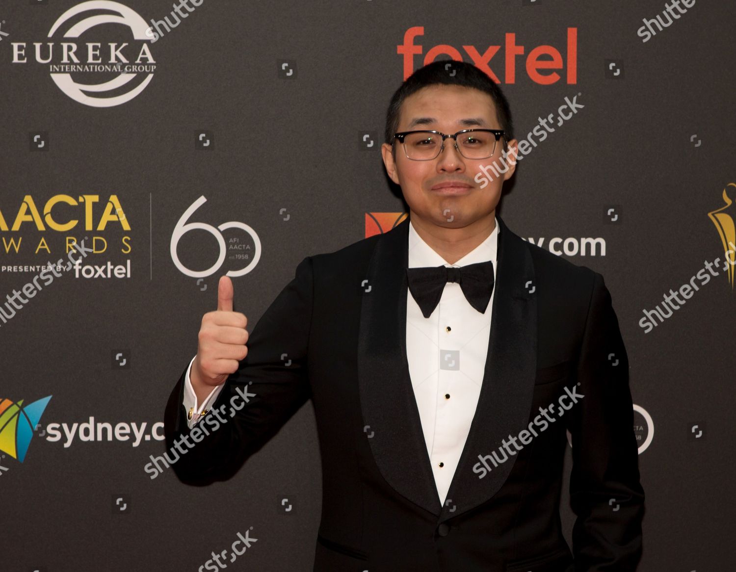 Muye Wen Editorial Stock Photo - Stock Image | Shutterstock