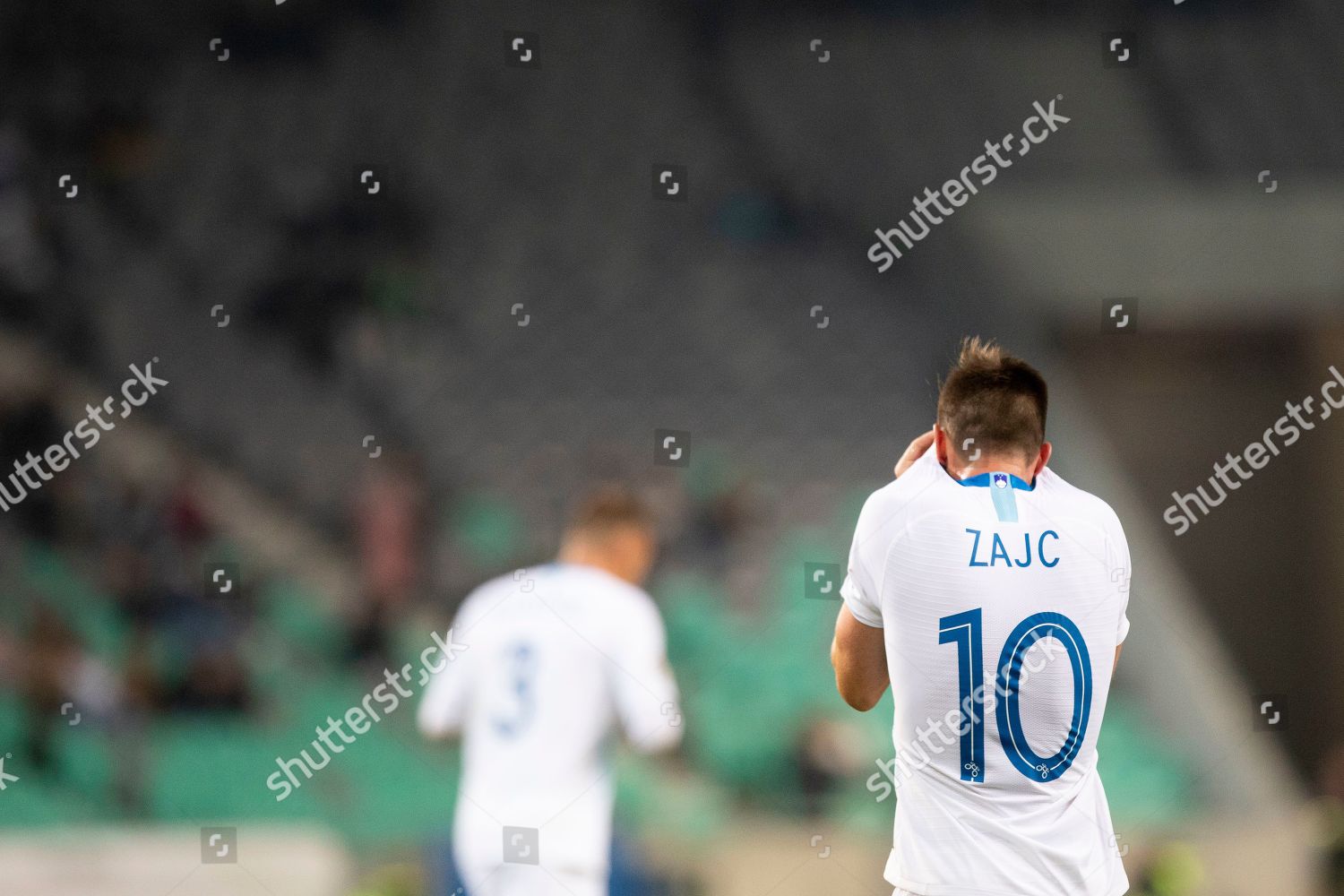 Miha Zajc Editorial Stock Photo - Stock Image | Shutterstock