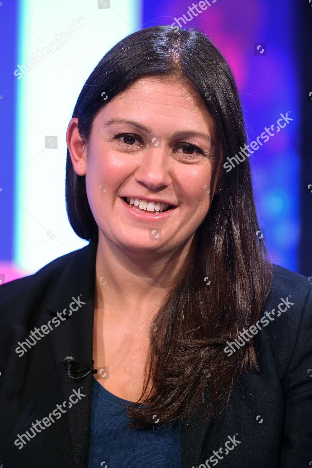 Lisa Nandy Editorial Stock Photo - Stock Image | Shutterstock