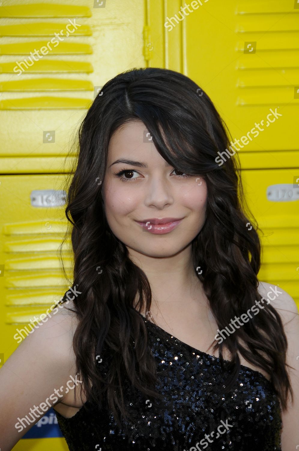 Miranda Cosgrove Editorial Stock Photo - Stock Image | Shutterstock