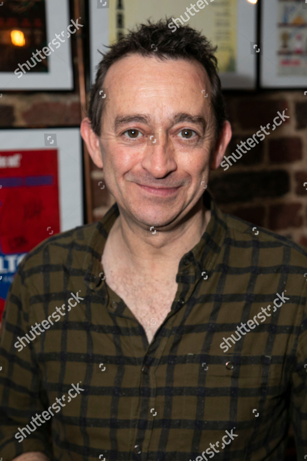 Fenton Gray Rabbi Editorial Stock Photo - Stock Image | Shutterstock
