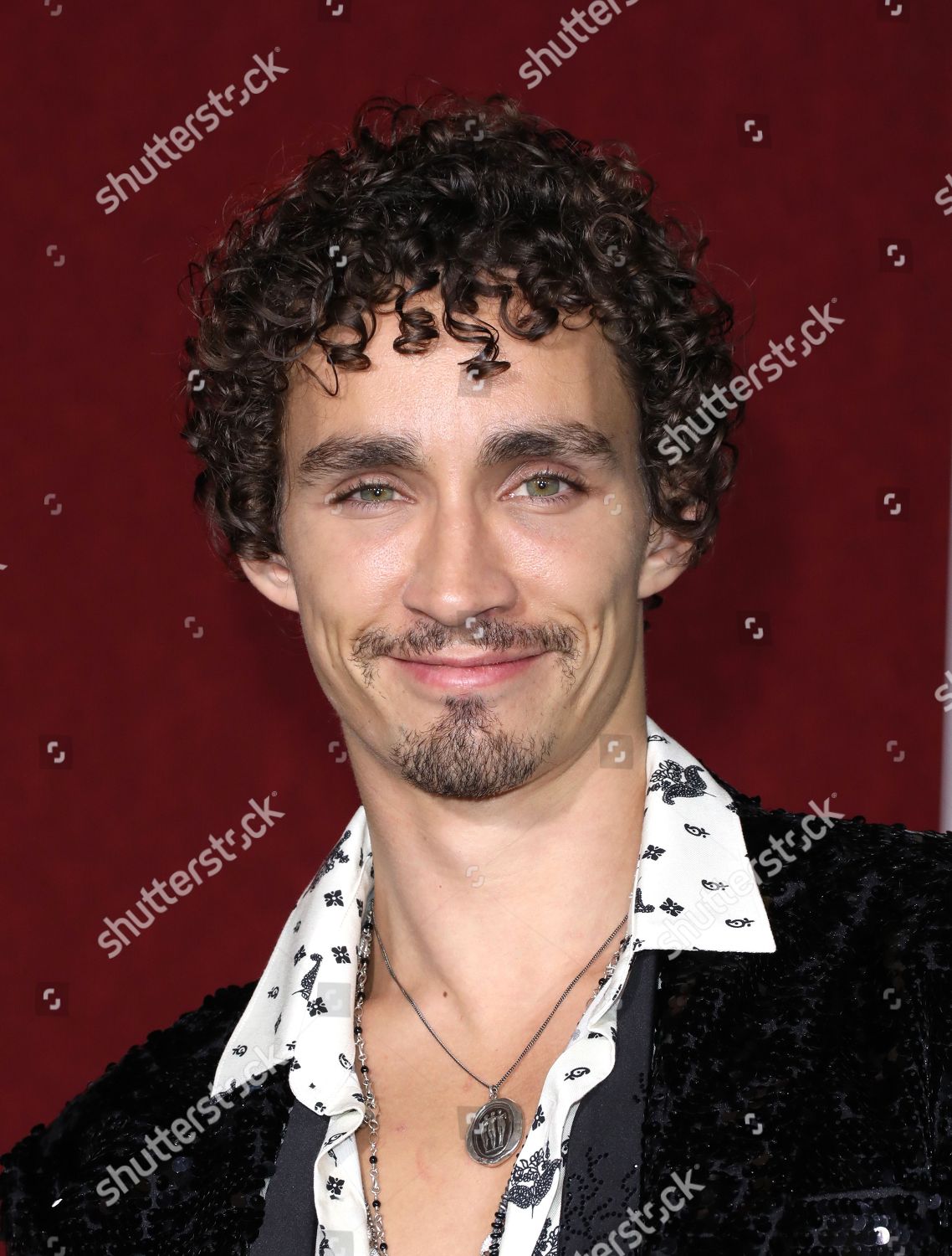 Robert Sheehan Editorial Stock Photo - Stock Image | Shutterstock