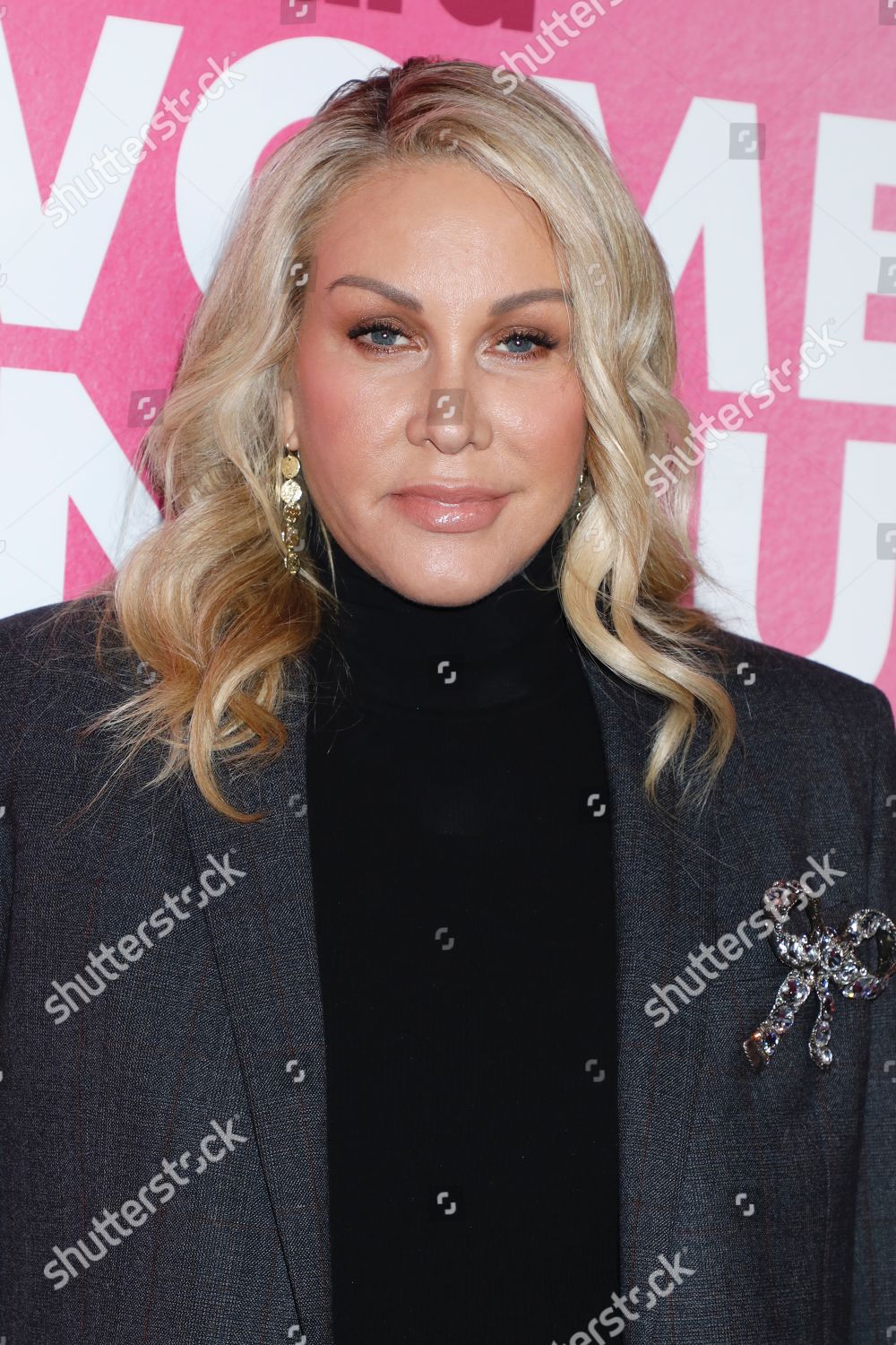 Heather Parry Editorial Stock Photo - Stock Image | Shutterstock