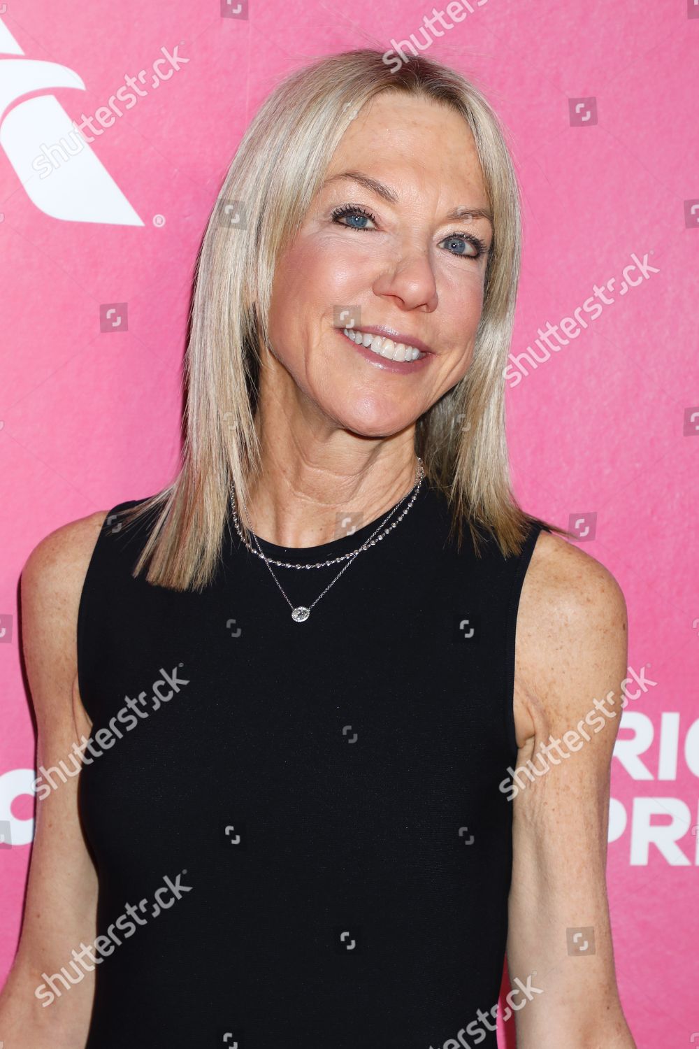 Lisa Alter Editorial Stock Photo - Stock Image | Shutterstock